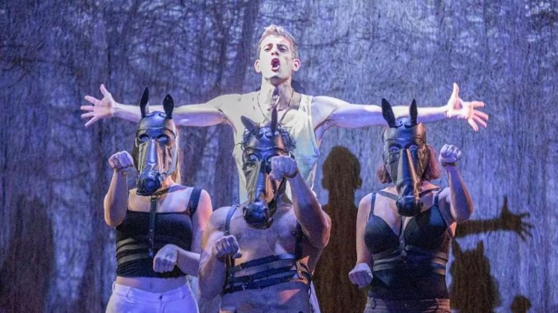 Agitación y Cultura | Canal Extremadura